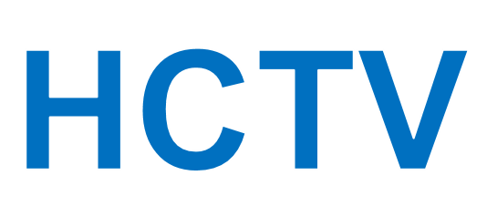 HCTV | Wikia Logos | Fandom