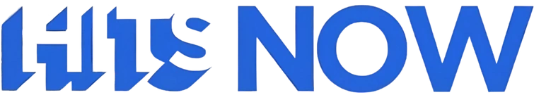 HITS Now | Wikia Logos | Fandom