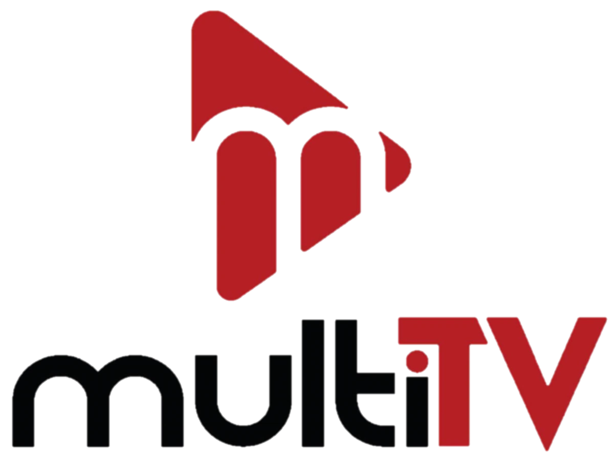 MultiTV | Wikia Logos | Fandom