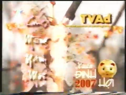 TVAd/Ident Tết | Wikia Logos | Fandom