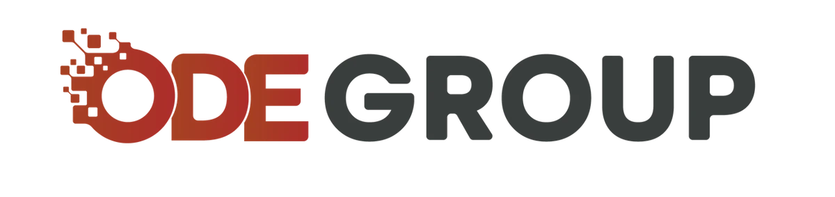 Ode Group | Wikia Logos | Fandom