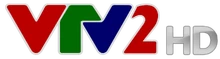 VTV2 HD | Wikia Logos | Fandom
