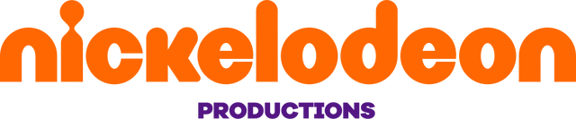 Nickelodeon Productions | Wikia Logos | Fandom