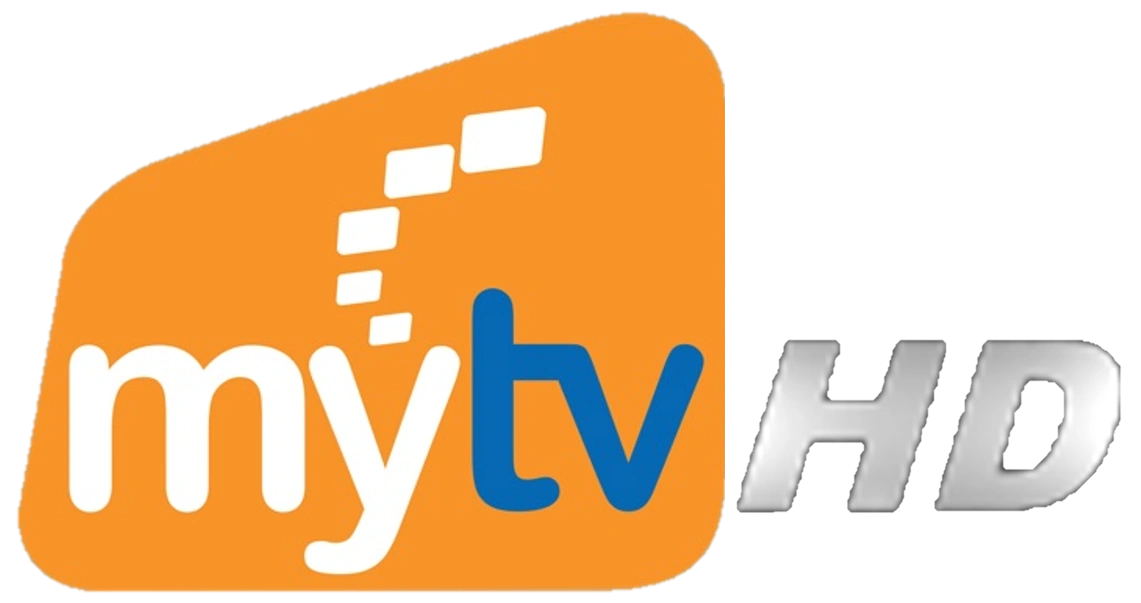 MyTV HD | Wikia Logos | Fandom