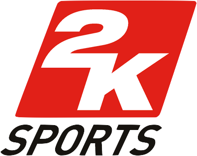 2K Sports | Wikia Logos | Fandom