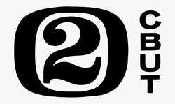 CBUT-DT | Wiki Logopedia | Fandom