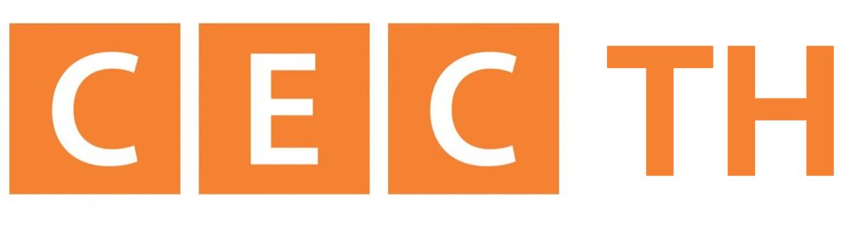 CEC TH | Wikia Logos | Fandom