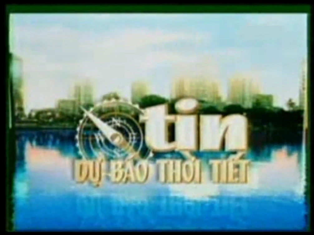 Dự báo thời tiết (HTV7) | Wikia Logos | Fandom