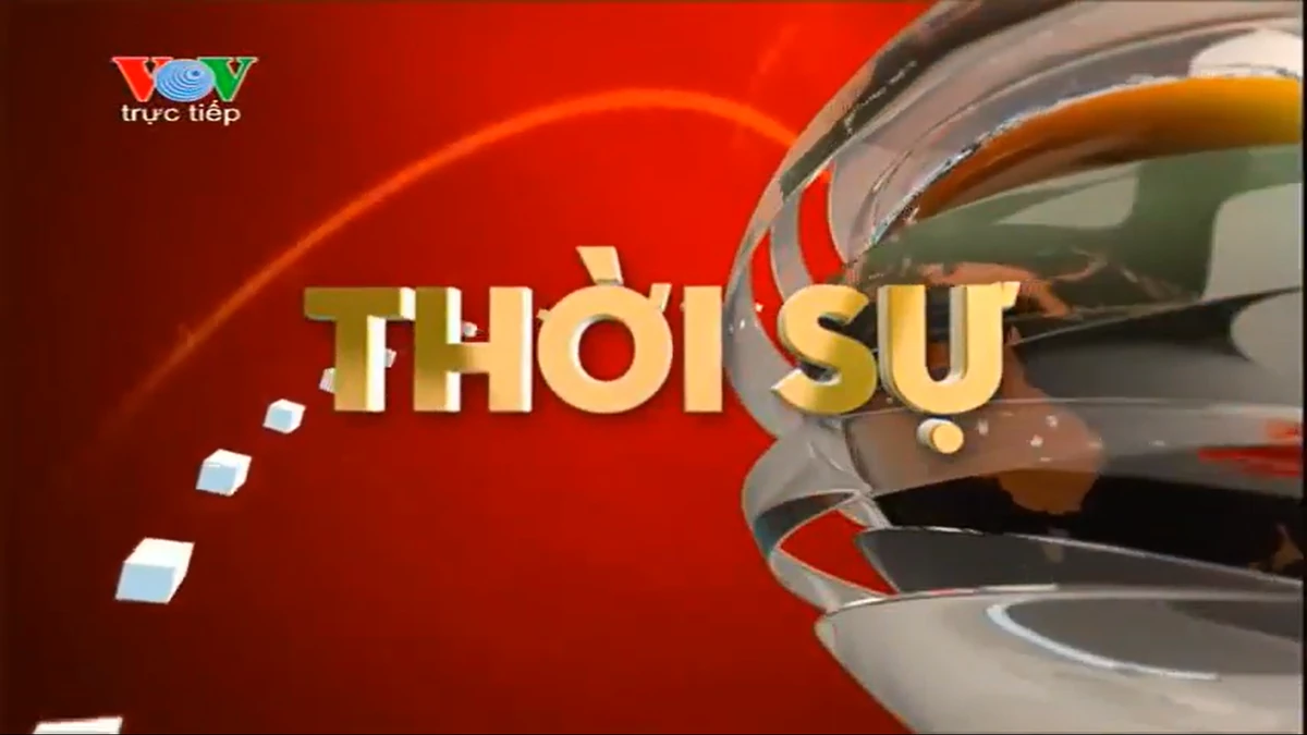 Thời sự (Quốc Hội TV) | Wikia Logos | Fandom