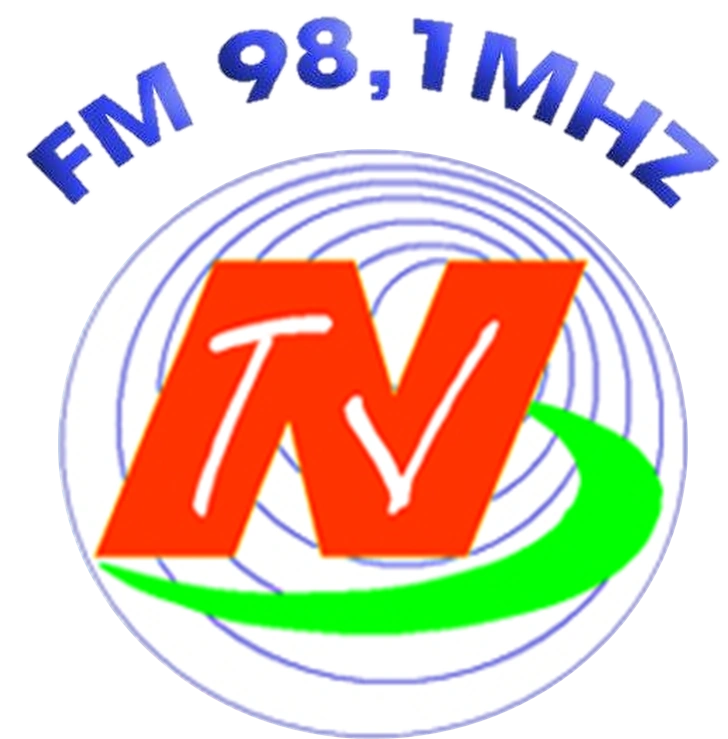 FM 98.1 MHz (Phát thanh Ninh Bình) | Wikia Logos | Fandom