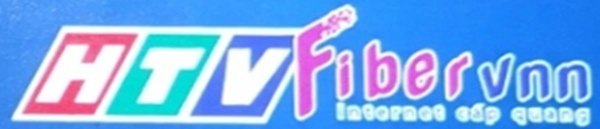 HTV FiberVNN | Wikia Logos | Fandom