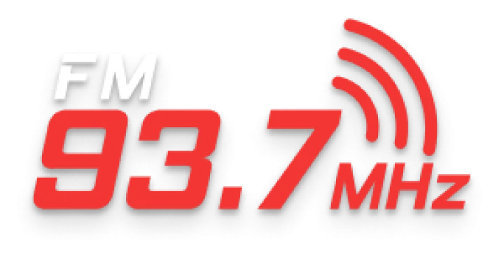THP FM 93,7 MHz | Wikia Logos | Fandom
