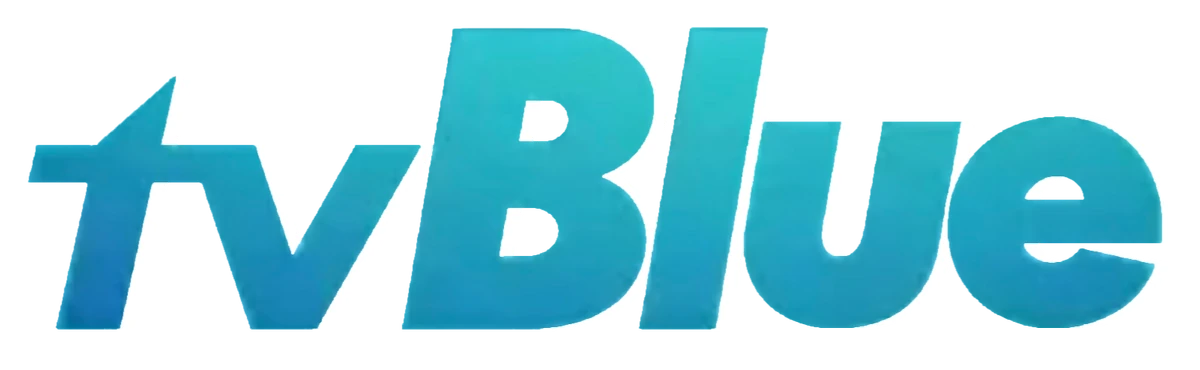 tvBlue | Wikia Logos | Fandom