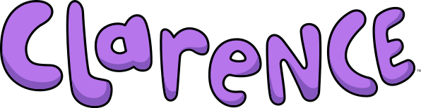 Clarence | Wikia Logos | Fandom