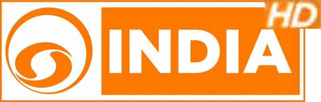 DD India HD | Wikia Logos | Fandom
