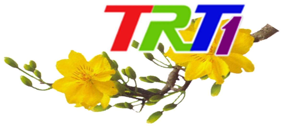 TRT1 (Huế)/Logo Tết | Wikia Logos | Fandom