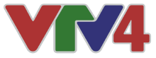 VTV4 | Wikia Logos | Fandom