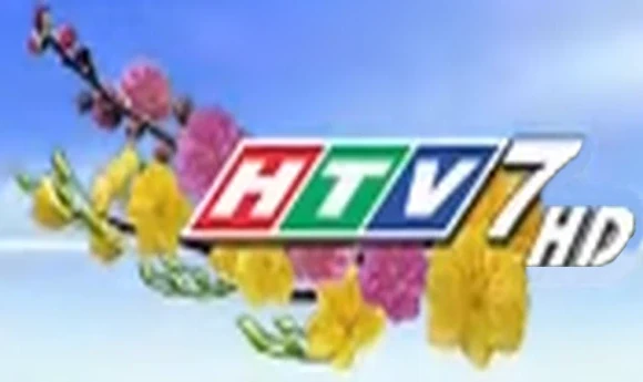 HTV7 HD/Logo Tết | Wikia Logos | Fandom