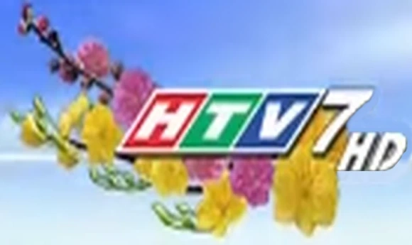 HTV7 HD/Logo Tết | Wikia Logos | Fandom