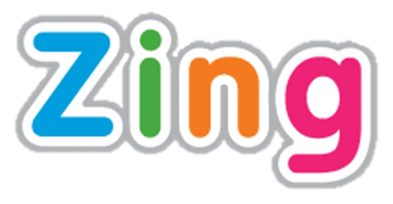 Zing | Wikia Logos | Fandom