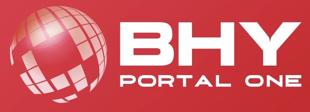BHY PortalOne | Wikia Logos | Fandom