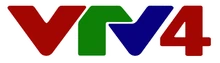 VTV4 | Wikia Logos | Fandom