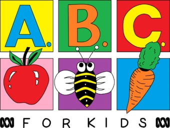 ABC Kids (Austrália) | Wiki Logopedia | Fandom