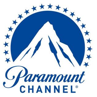 Paramount Channel | Wiki Logopedia | Fandom