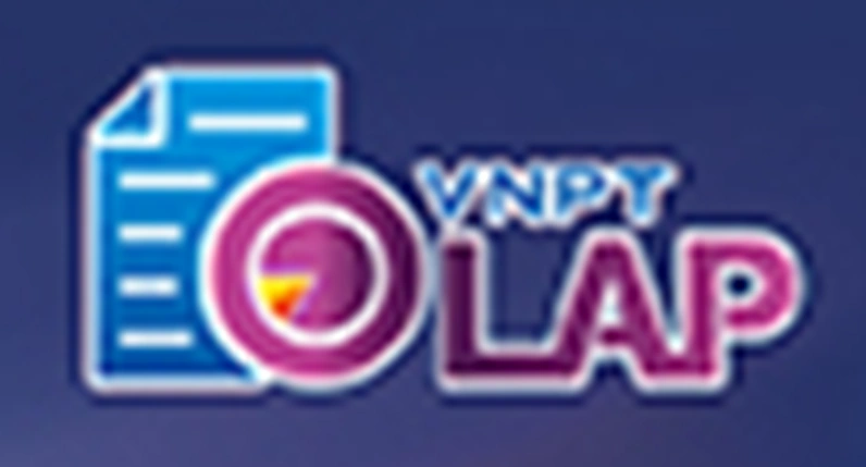 VNPT Olap | Wikia Logos | Fandom