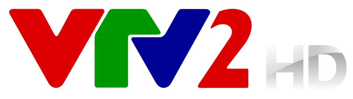 VTV2 HD (cũ) | Wikia Logos | Fandom