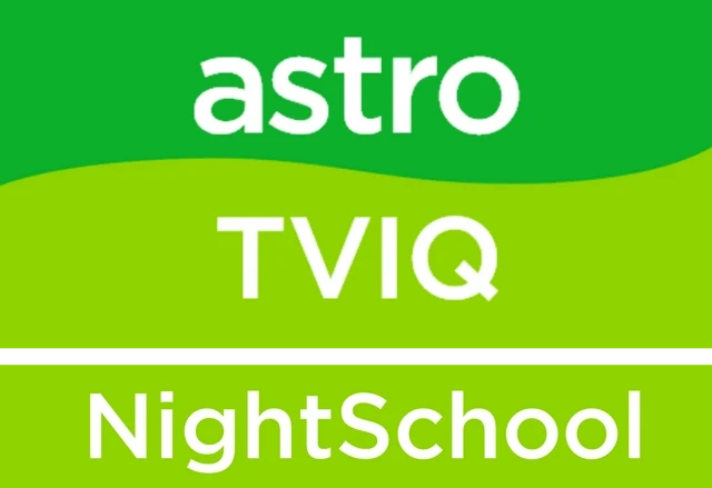 Astro TVIQ NightSchool | Wikia Logos | Fandom