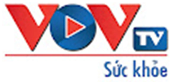 VOVTV Sức khỏe | Wikia Logos | Fandom