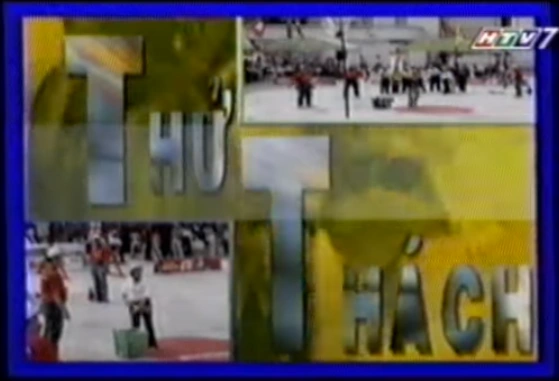 Thử thách (HTV7) | Wikia Logos | Fandom