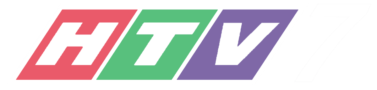 VTC - HTV7 | Wikia Logos | Fandom