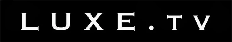 Luxe.TV | Wikia Logos | Fandom