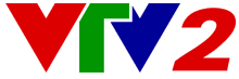 VTV2 | Wikia Logos | Fandom