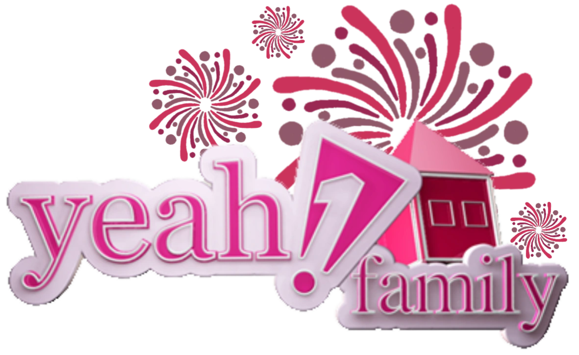 Yeah1 Family/Logo Tết | Wikia Logos | Fandom
