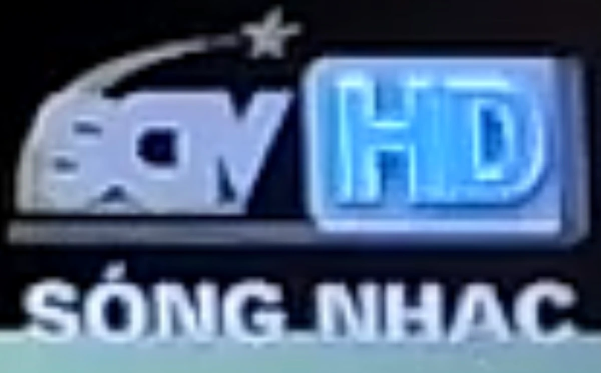 SCTV HD Sóng Nhạc | Wikia Logos | Fandom