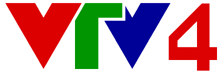 VTV4 | Wikia Logos | Fandom
