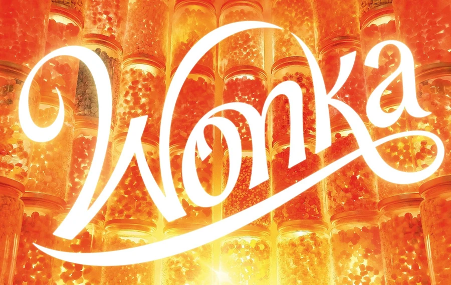 Wonka | Wikia Logos | Fandom