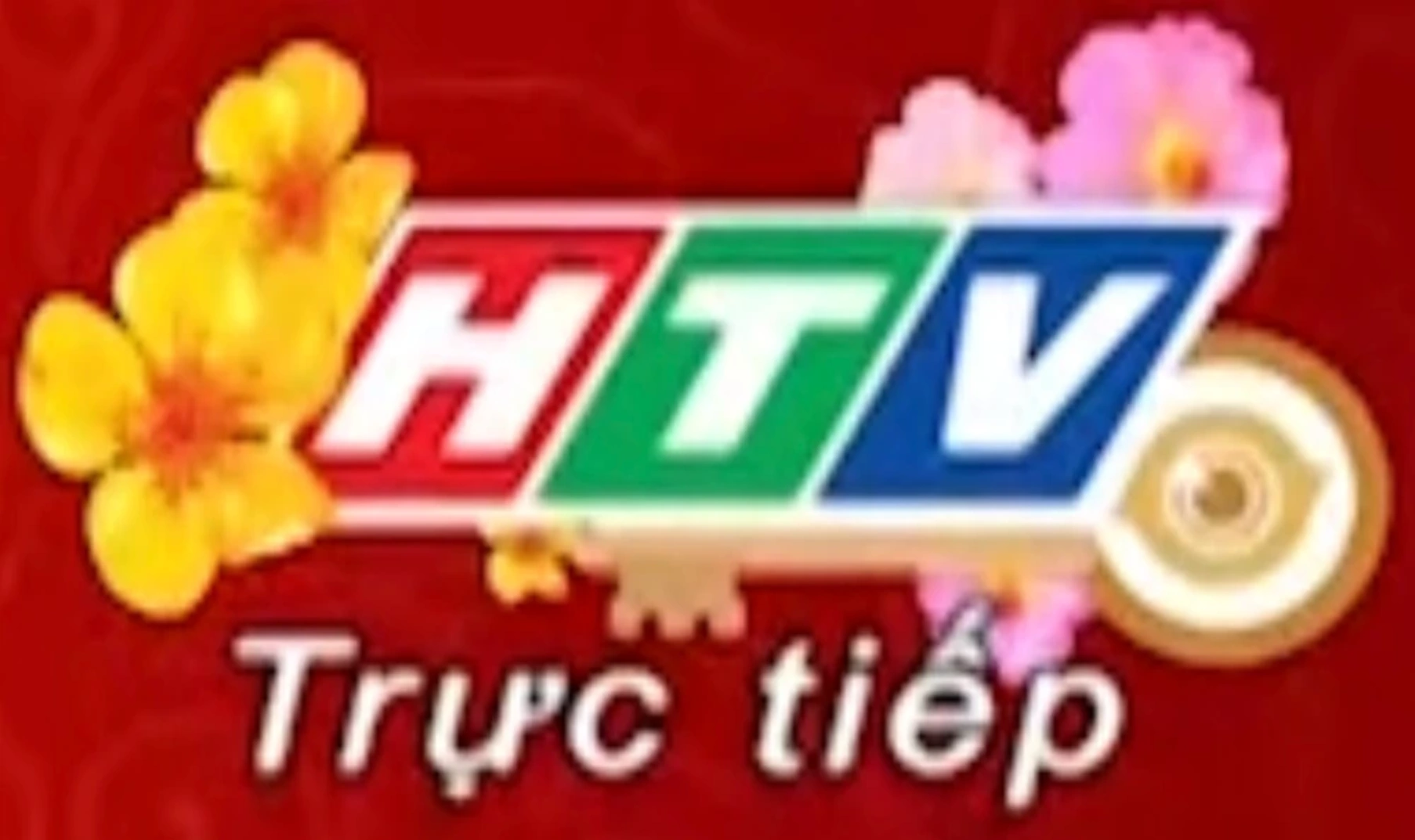 HTV Key/Logo Tết Trực tiếp | Wikia Logos | Fandom