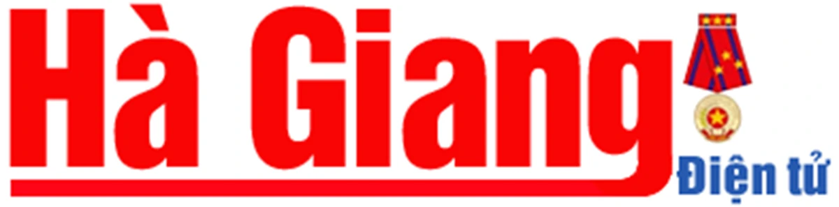 Báo Hà Giang điện tử | Wikia Logos | Fandom