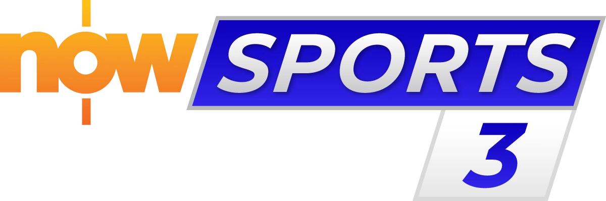 Now 體育3台 | Wikia Logos | Fandom