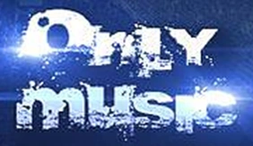 Only Music | Wikia Logos | Fandom