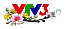VTV3 HD/Logo Tết | Wikia Logos | Fandom