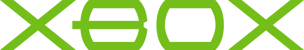 Xbox/Other | Wikia Logos | Fandom