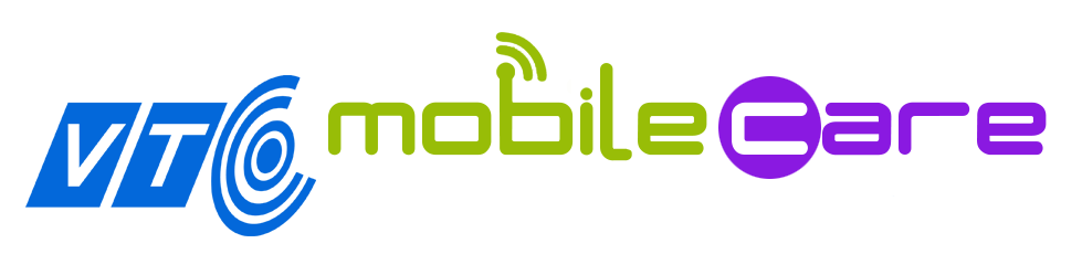 VTC Care | Wikia Logos | Fandom