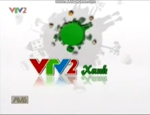 VTV2/Other | Wikia Logos | Fandom