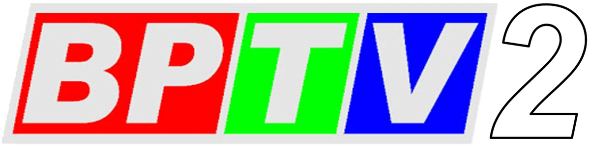 BPTV2 (cũ) | Wikia Logos | Fandom