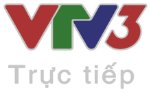 VTV3/Logo Trực tiếp | Wikia Logos | Fandom